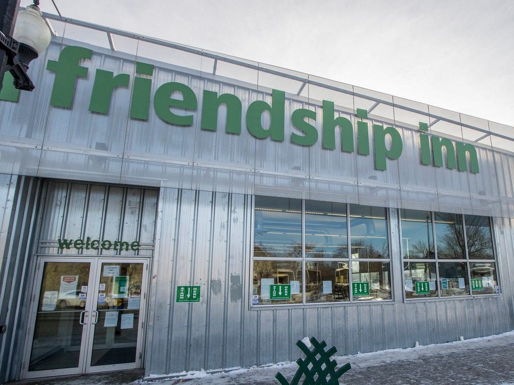 Opinion: Help needed to address rising homelessness in Saskatoon | The ...