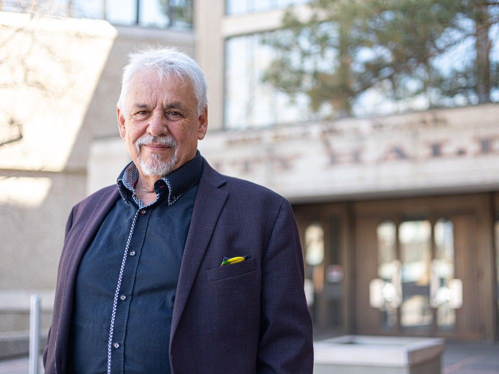 Saskatoon councillor writes to province over concerns around shelter ...