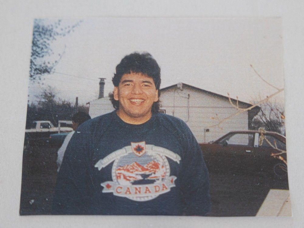 Family of Aaron Gamble plea for information about his death | The Star ...