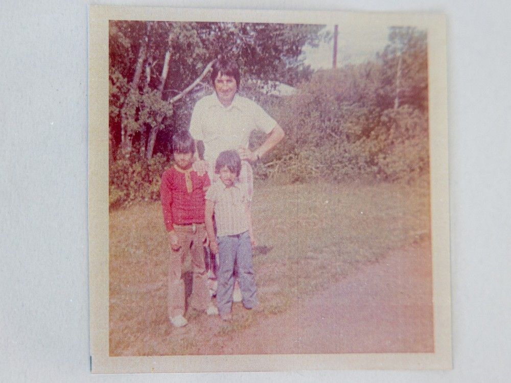 Family of Aaron Gamble plea for information about his death | The Star ...