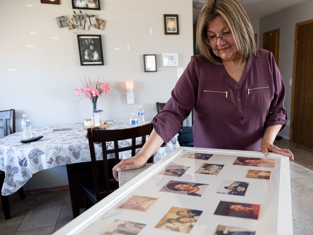 Family of Aaron Gamble plea for information about his death | The Star ...