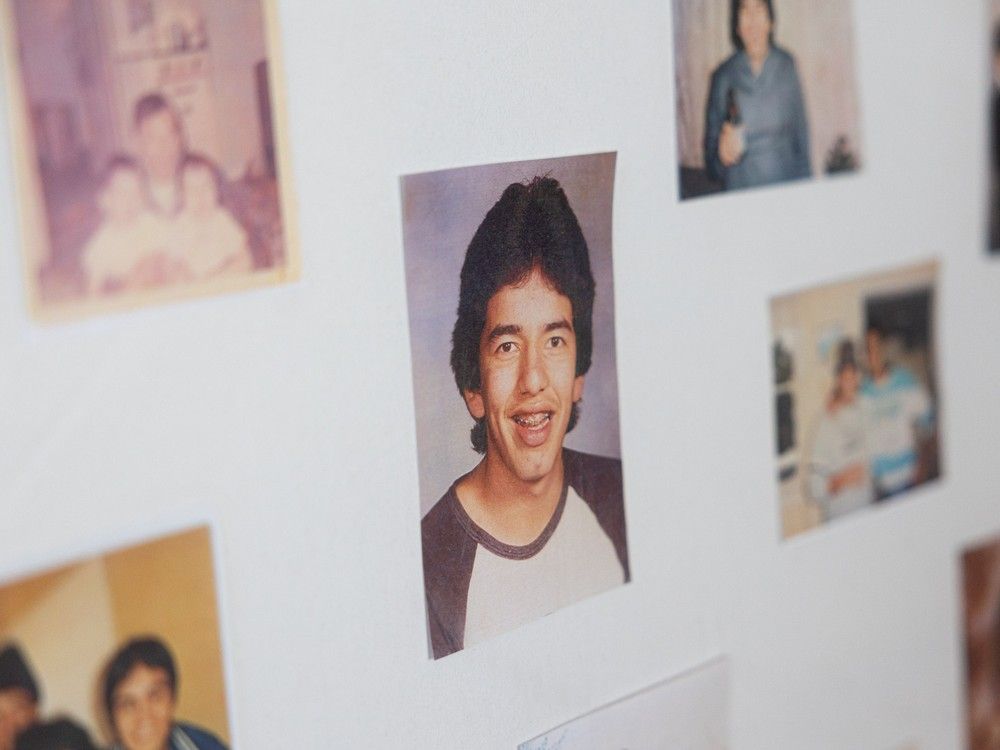 Family of Aaron Gamble plea for information about his death | The Star ...