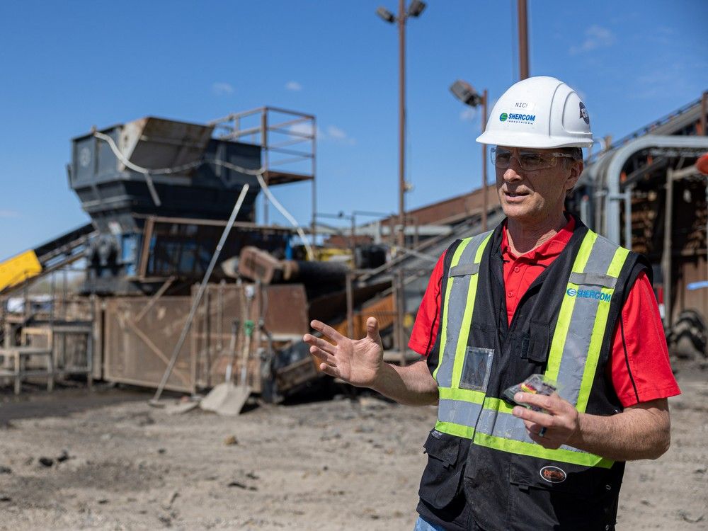 Shercom Industries cuts jobs as agency brings new processor to Sask ...