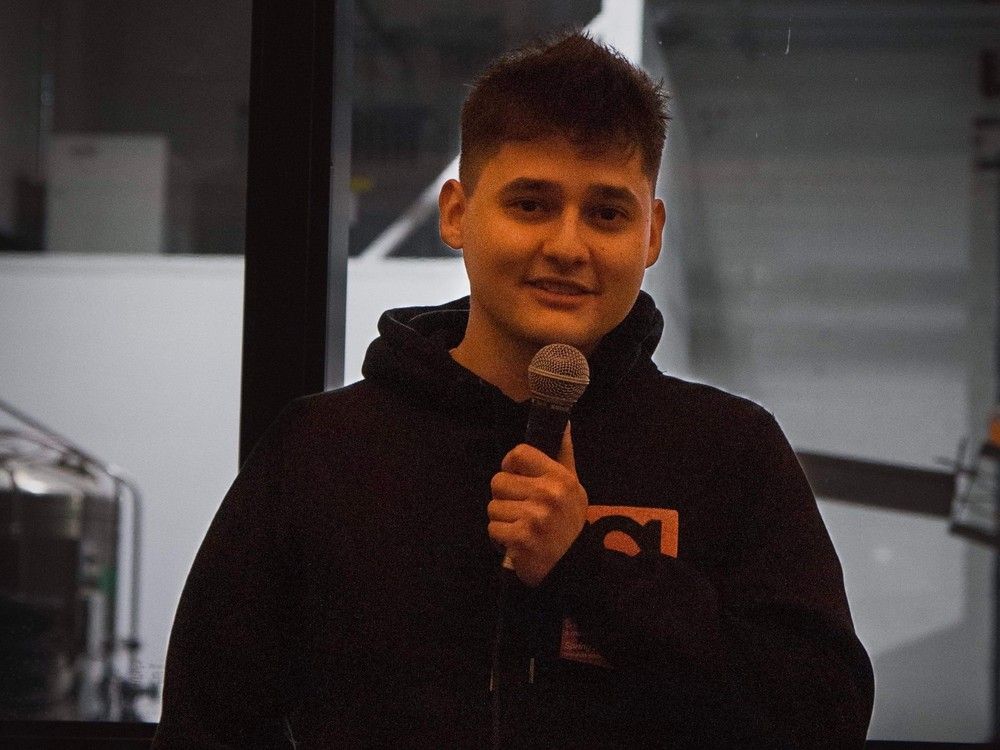 June comedy roundup: SKoden, Stoodis, Standup! | The Star Phoenix