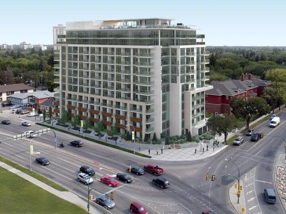 Phil Tank: Infill still smart growth, but Saskatoon keeps rejecting it ...