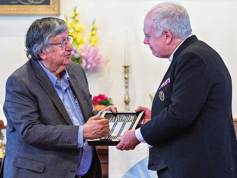 Doug Cuthand: Indigenous History Month time to reflect on true legacy ...