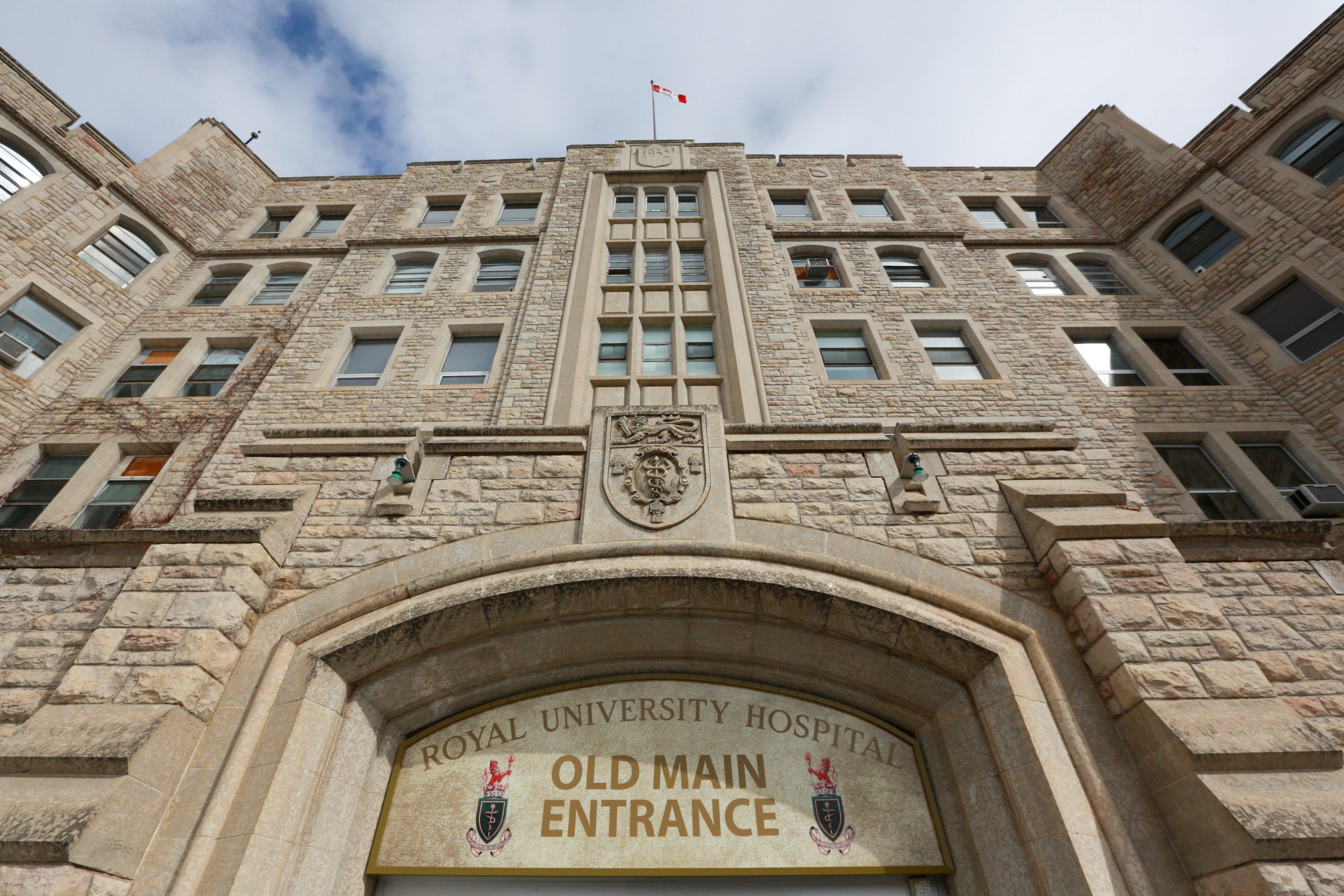 Sask expands scope of practice for 3 frontline health care professions ...