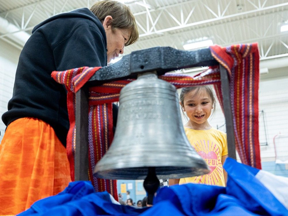 Some photo highlights from June 2023 in Saskatoon | The Star Phoenix