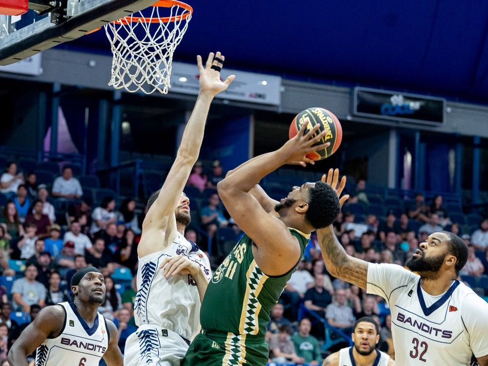 Saskatchewan Rattlers drop fourth in a row to Vancouver Bandits | The ...