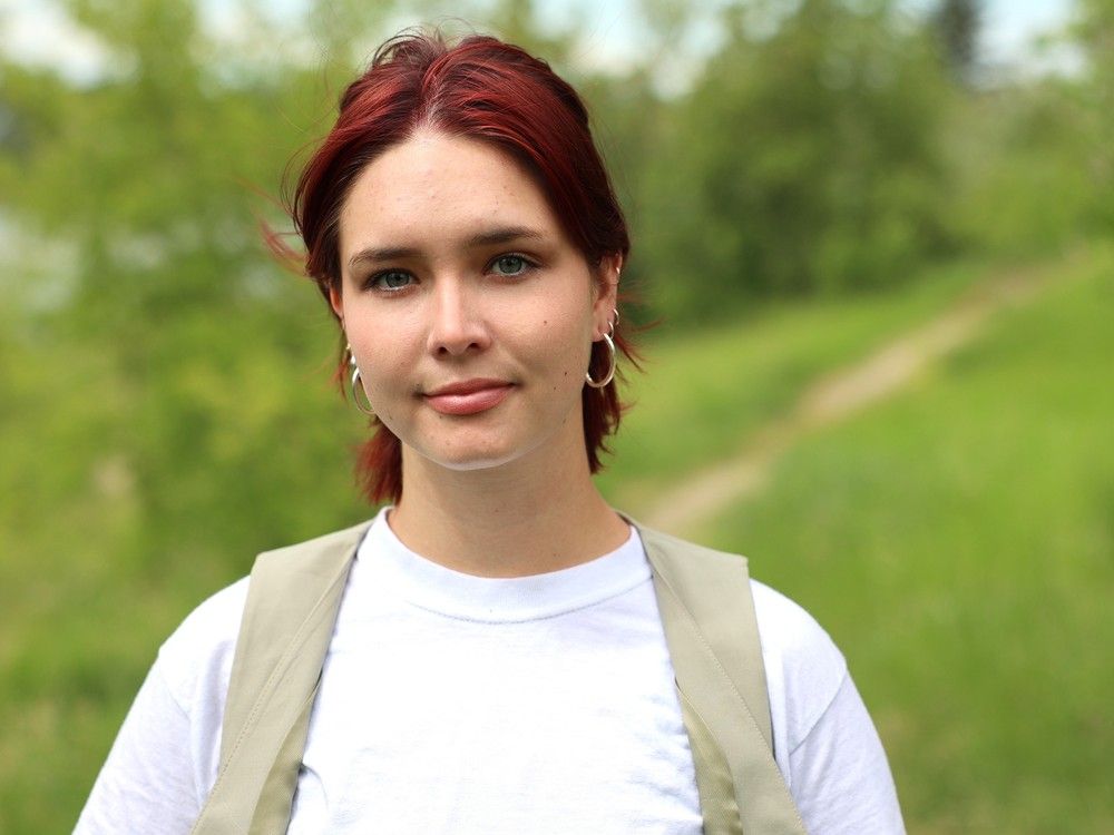 Katie Tupper shares her hopes for Jazz Festival | The Star Phoenix