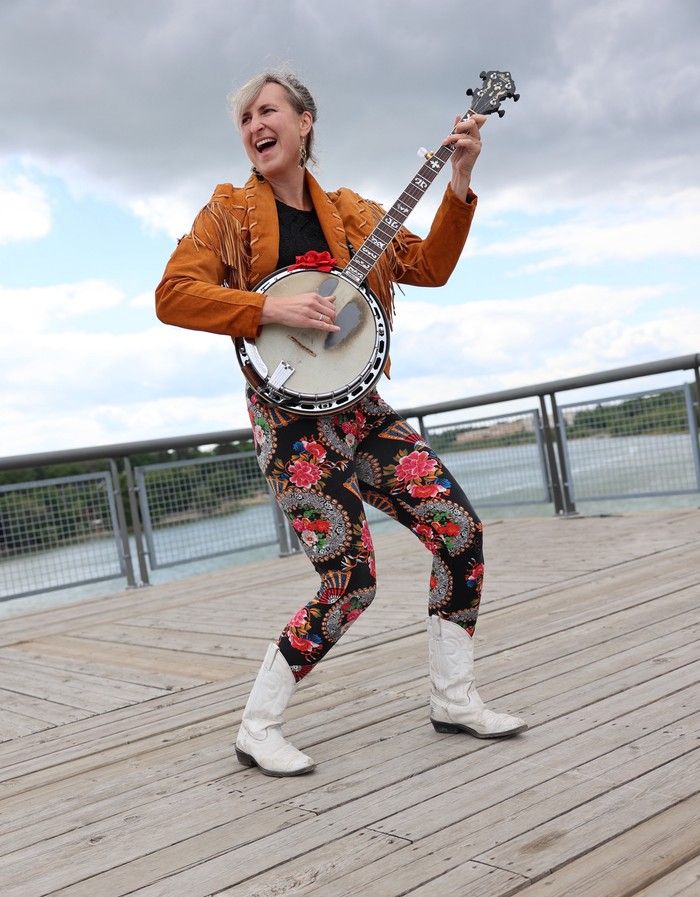 Eliza Mary Doyle shares her hopes for Jazz Festival | The Star Phoenix