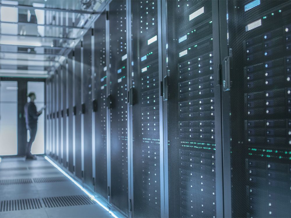 Inside Sasktel’s vision for a Smart Province | The Star Phoenix