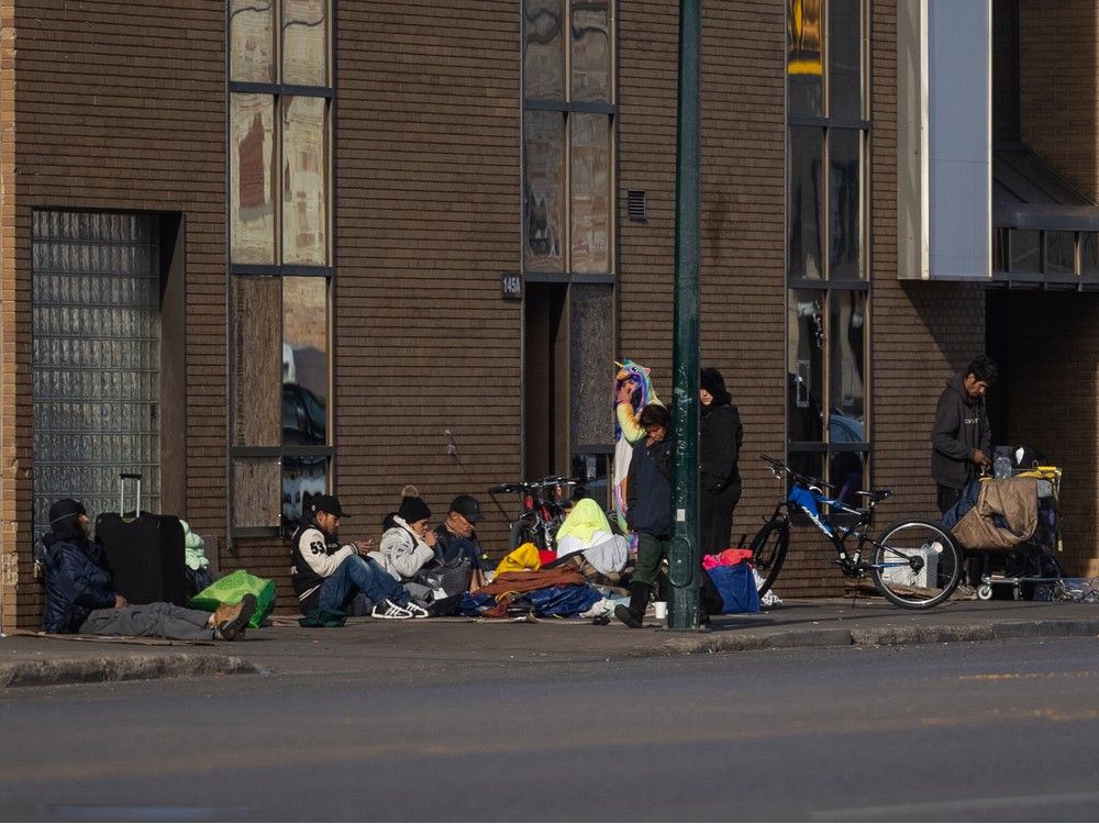 Opinion: Community leaders face reality of Saskatoon homeless hurdles ...