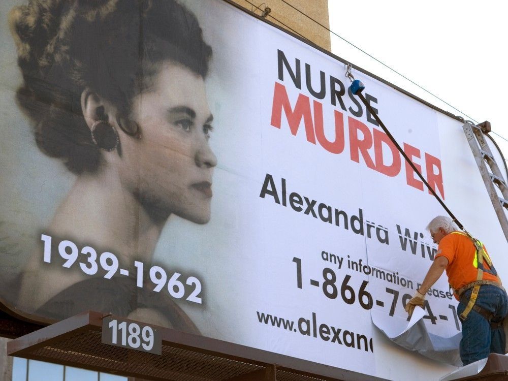 Who are the victims of Saskatoon's 28 unsolved historical homicides ...