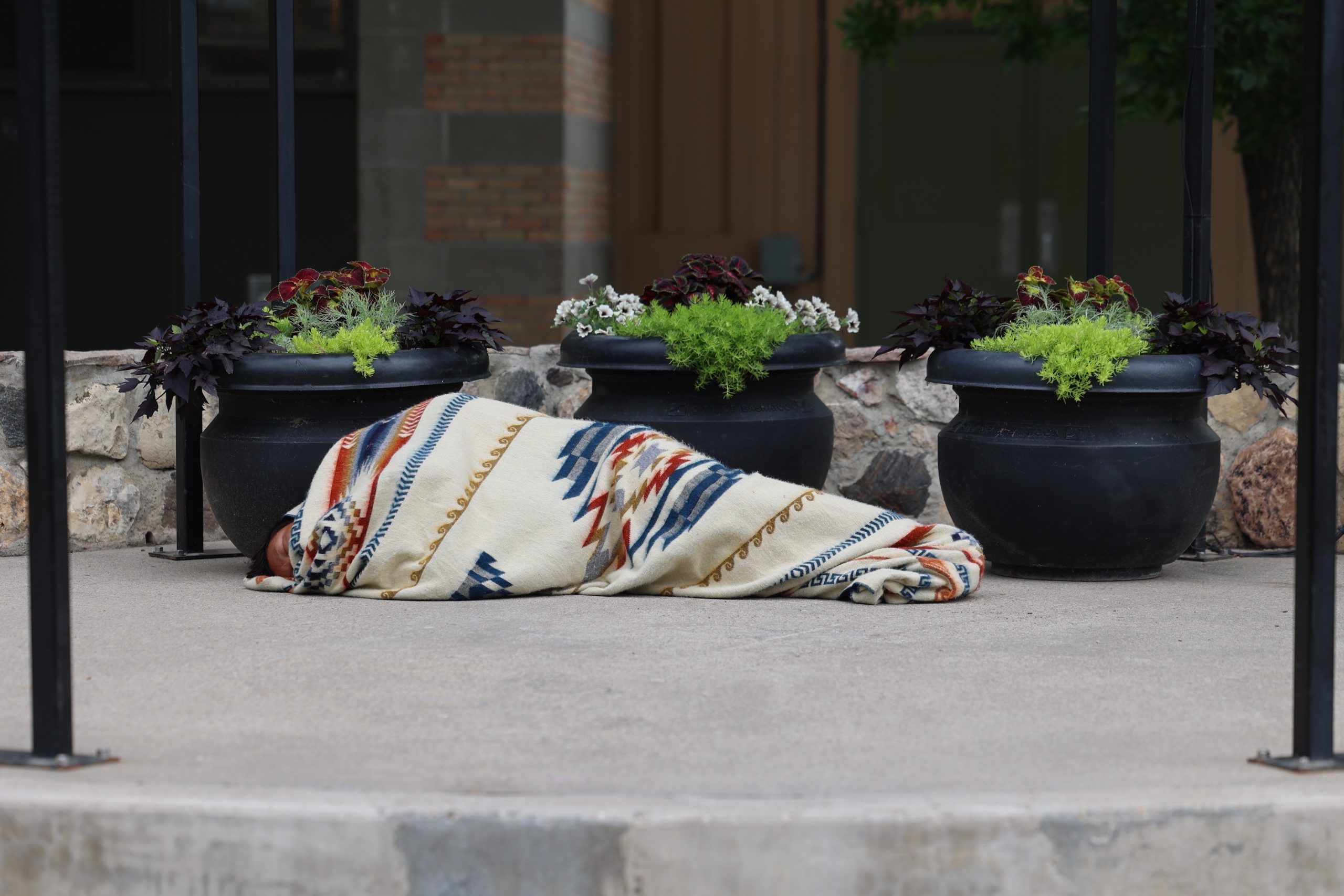 Event seeks solutions for homelessness in Saskatoon | The Star Phoenix