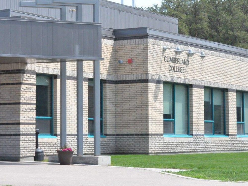 New name for merged Sask. colleges announced | The Star Phoenix