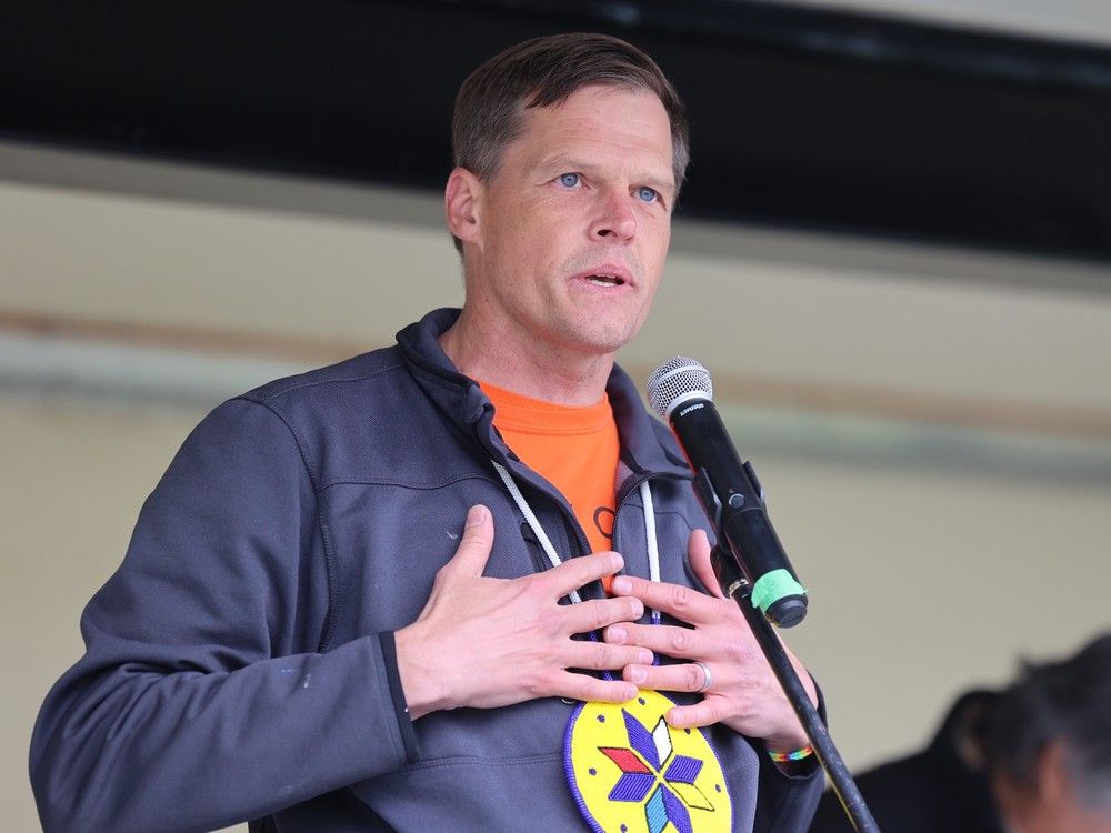 Phil Tank: Clark could opt against another run for Saskatoon mayor ...