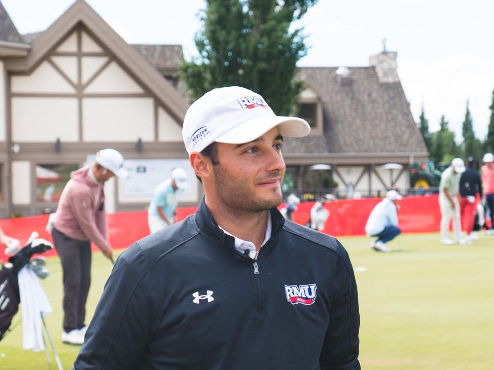 Saskatoon's Josh Nagy captures first Saskatchewan Amateur golf title ...