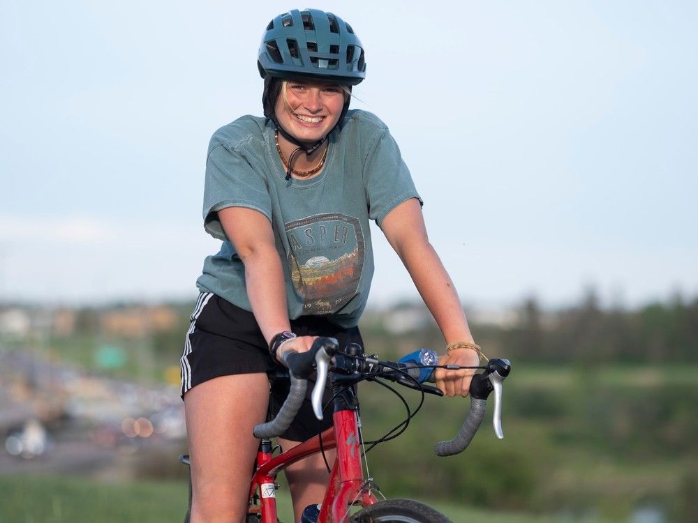Opinion: Teen cyclist tired of threats from motorists in Saskatoon ...