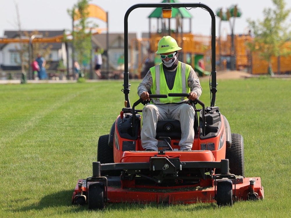 Some photo highlights from June 2023 in Saskatoon | The Star Phoenix