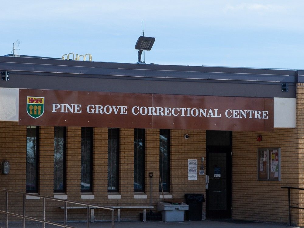 Pine Grove inmates on new hunger strike over water quality, treatment ...