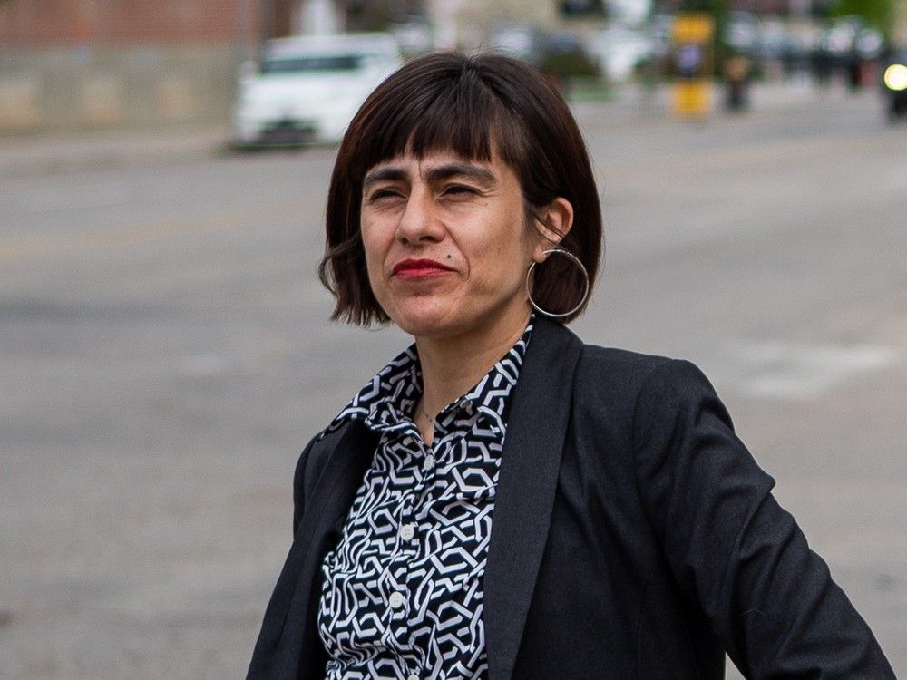 Explainer: Understanding forced labour and human trafficking in Sask ...