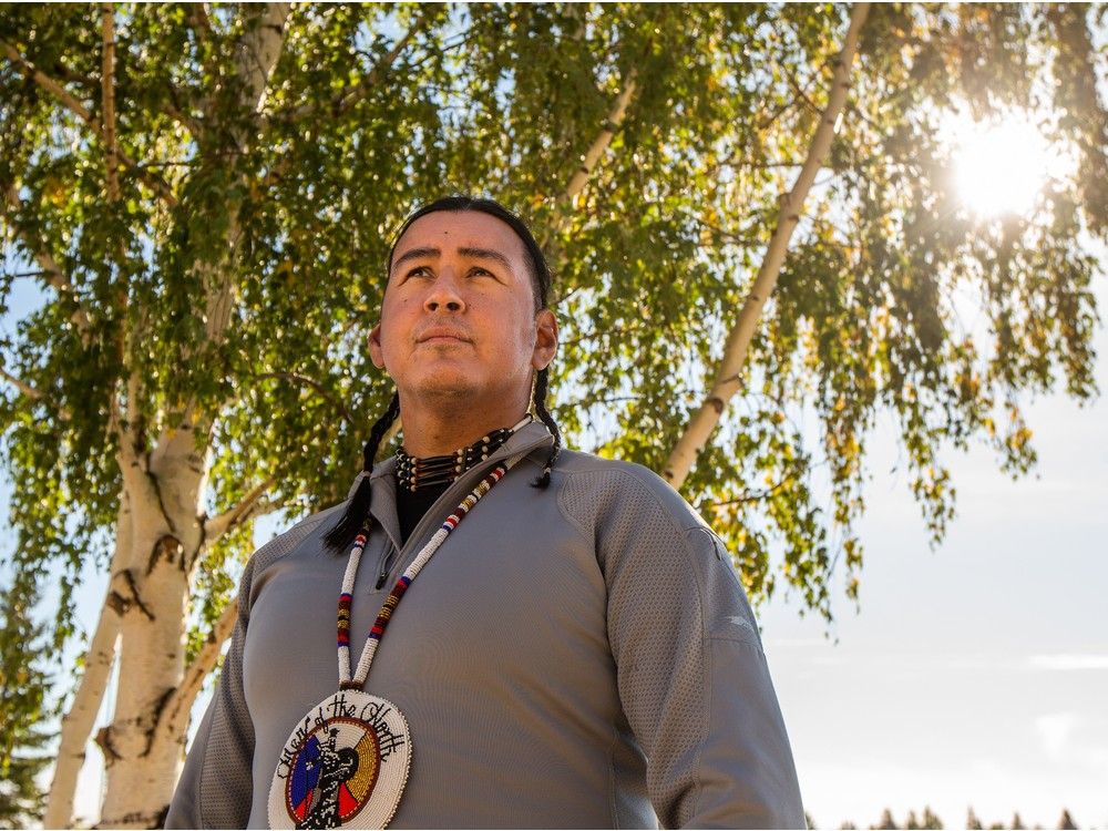 Yard work challenge goes the extra mile to connect Sask. communities ...