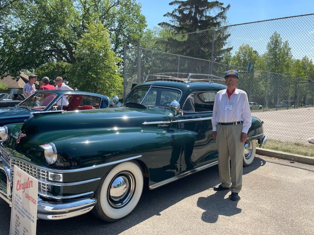 In photos: BRCI alumni celebrate 100 years in Saskatoon | The Star Phoenix