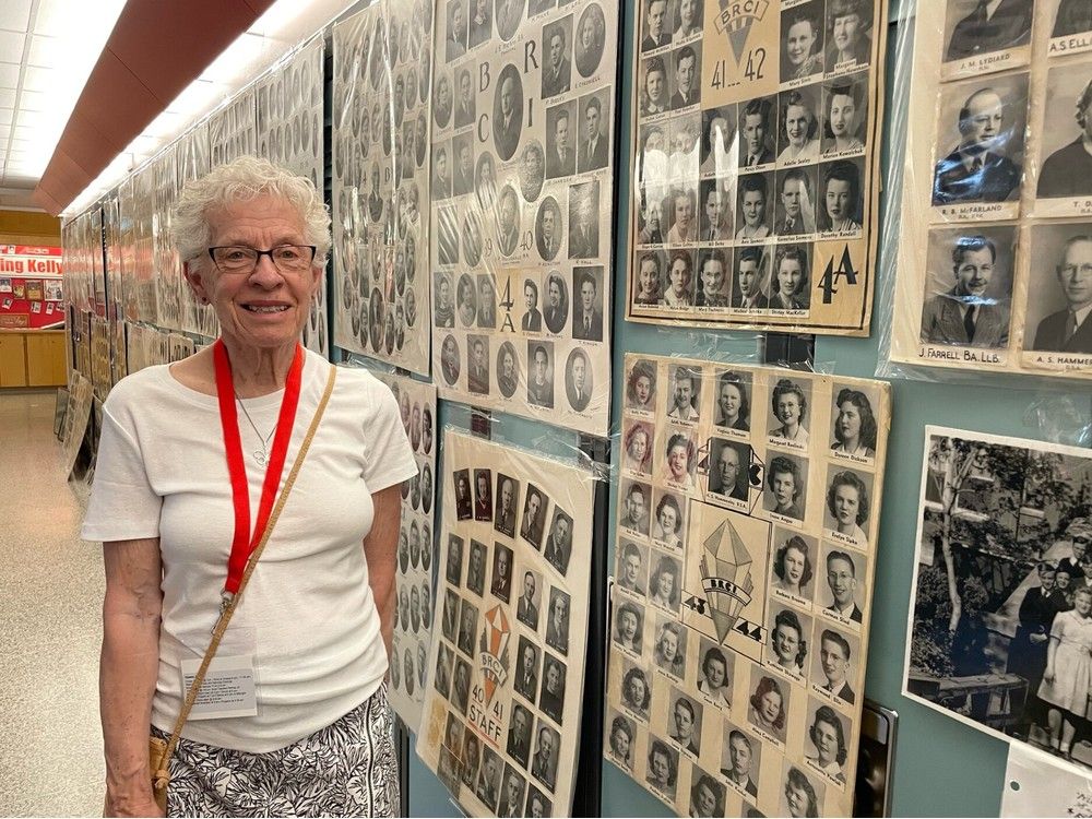 In photos: BRCI alumni celebrate 100 years in Saskatoon | The Star Phoenix