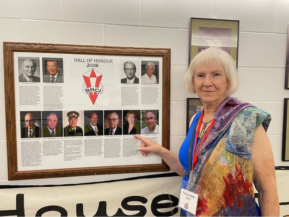 In photos: BRCI alumni celebrate 100 years in Saskatoon | The Star Phoenix