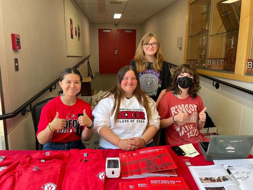 In photos: BRCI alumni celebrate 100 years in Saskatoon | The Star Phoenix