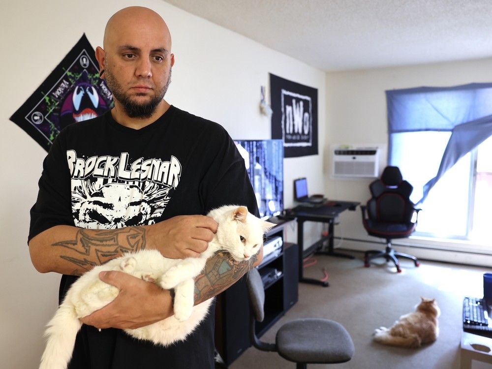 Streetheart frontman, Saskatchewan native Kenny Shields dies at 69 ...