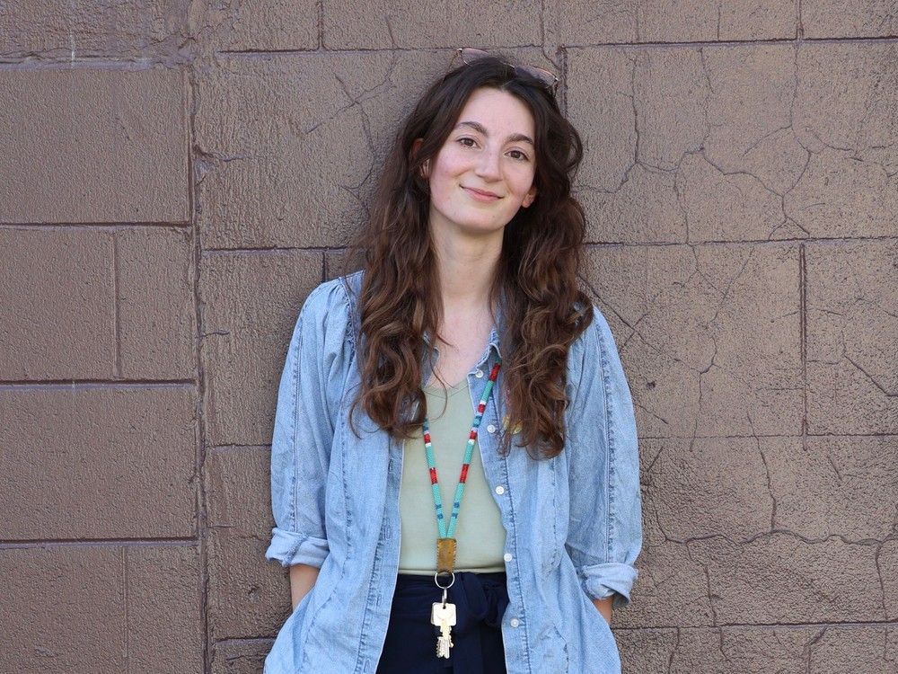 Lauren Klassen inspires through verse in Youth Poet Laureate role | The ...