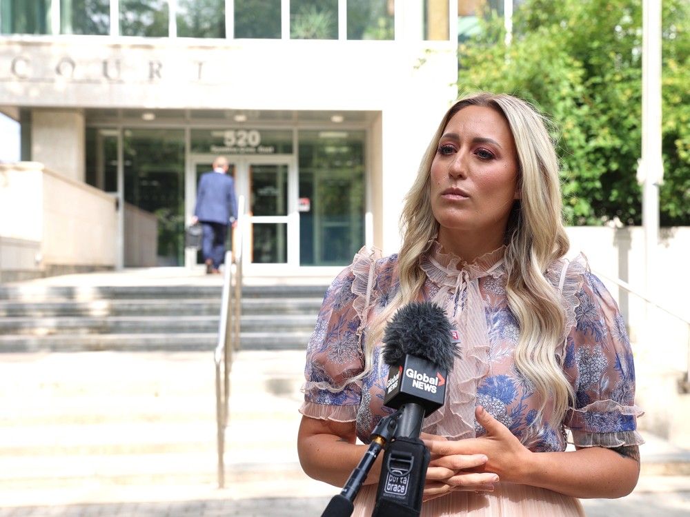 Saskatoon Christian school lawsuit aims to right a 'terrible wrong ...