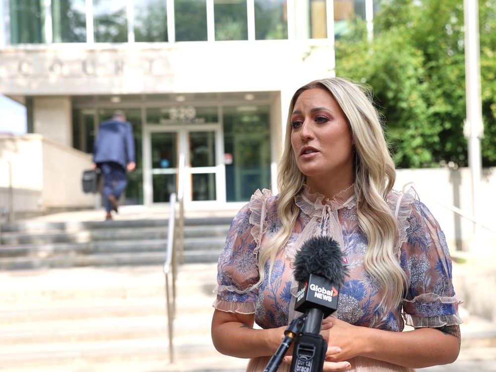 Saskatoon Christian school lawsuit aims to right a 'terrible wrong ...