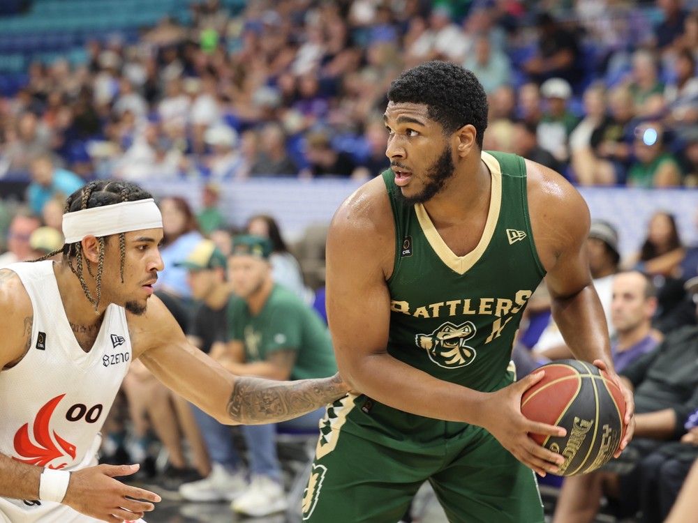 Rattlers' season comes down to one possession | The Star Phoenix