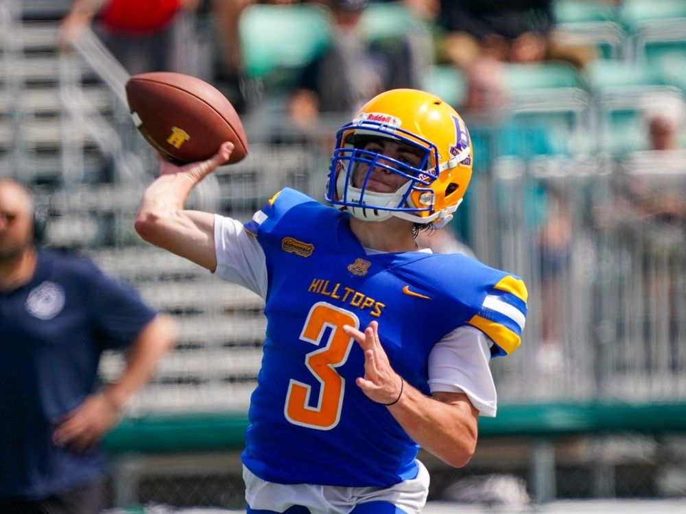 Saskatoon Hilltops' family tree keeps branching out | The Star Phoenix