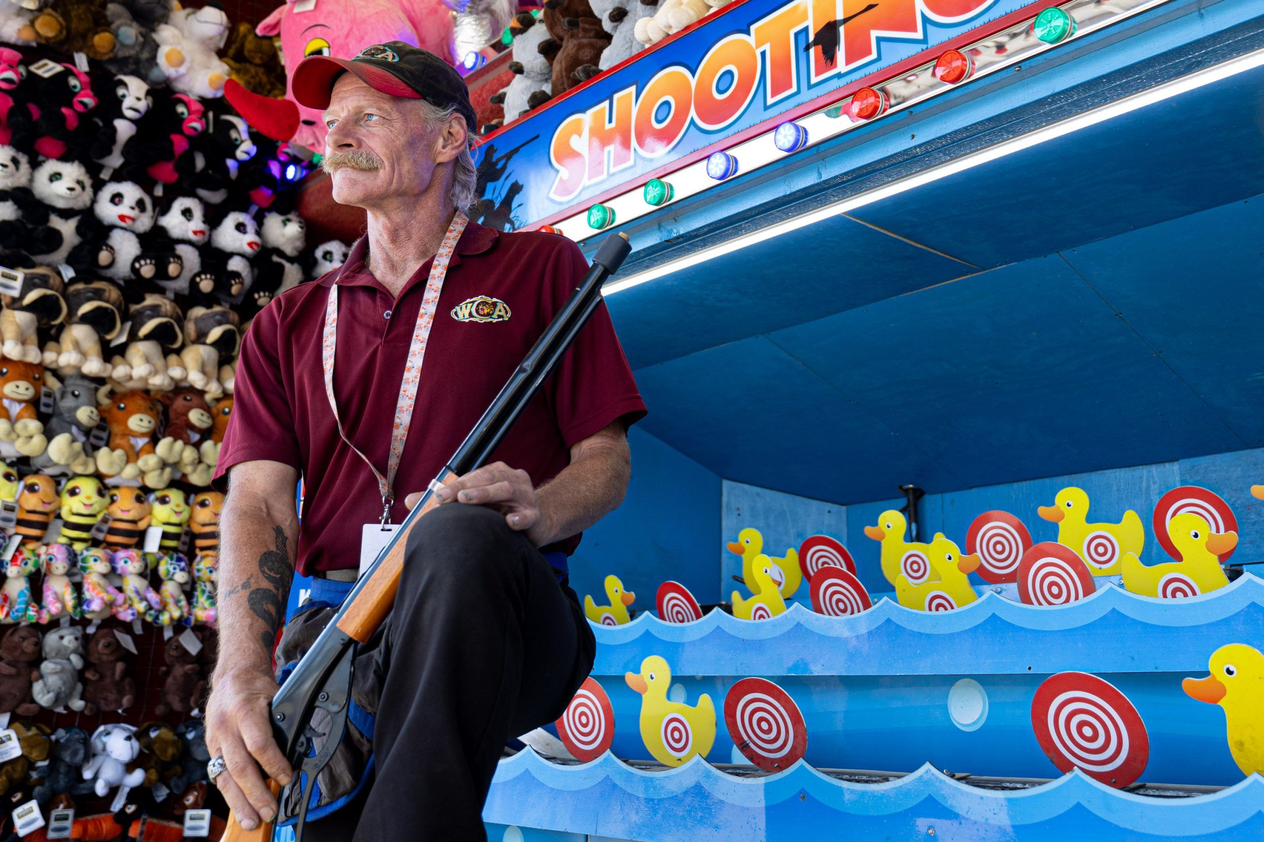 Meet the entertainers of the Saskatoon Ex | The Star Phoenix