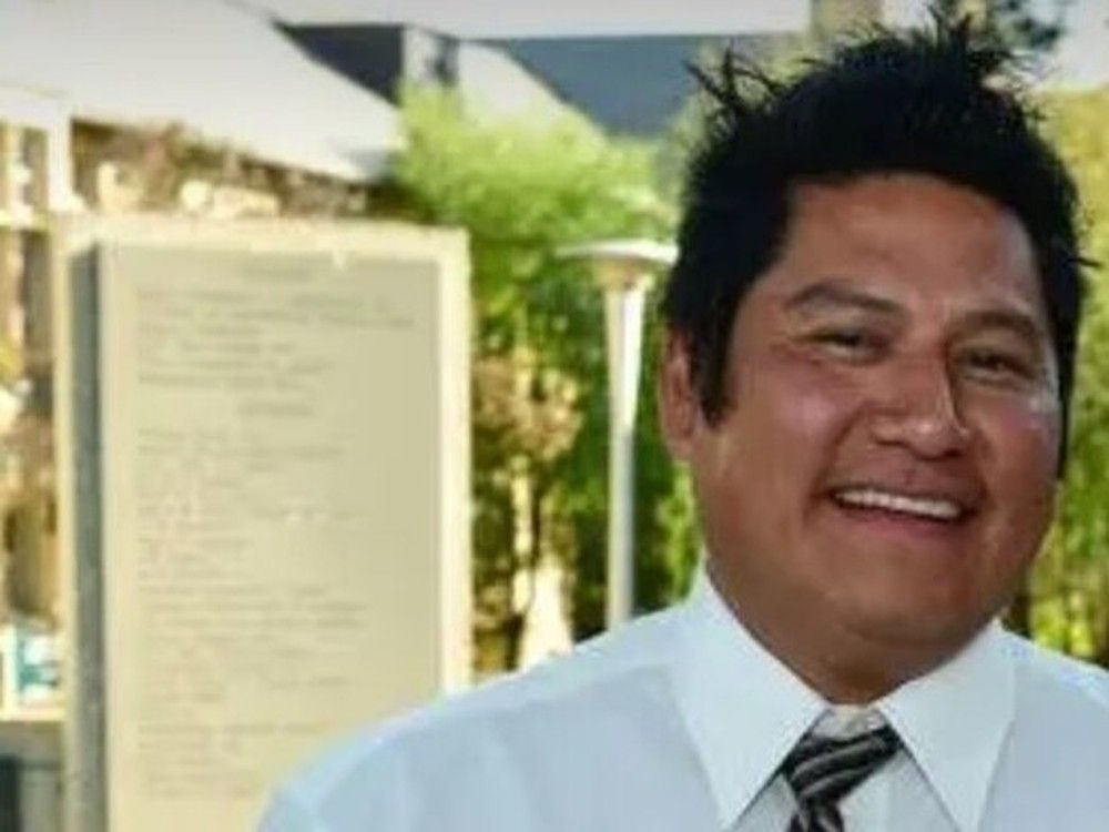 Saskatoon police search for Jacob Unger, missing for more than a month ...