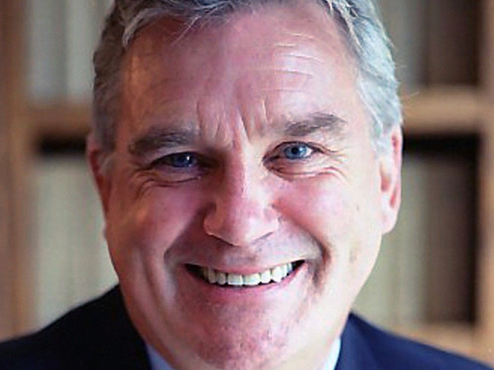 Former MP, MLA Chris Axworthy dies after battle with cancer | The Star ...