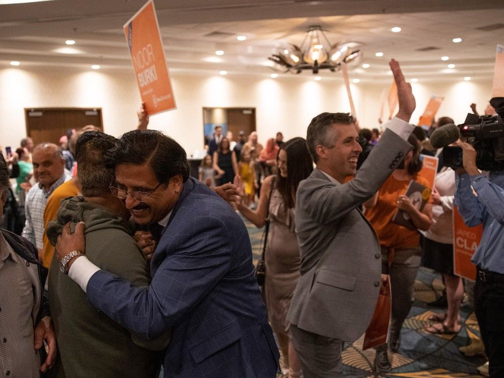 Phil Tank: Byelection results show shifting Sask. political landscape ...