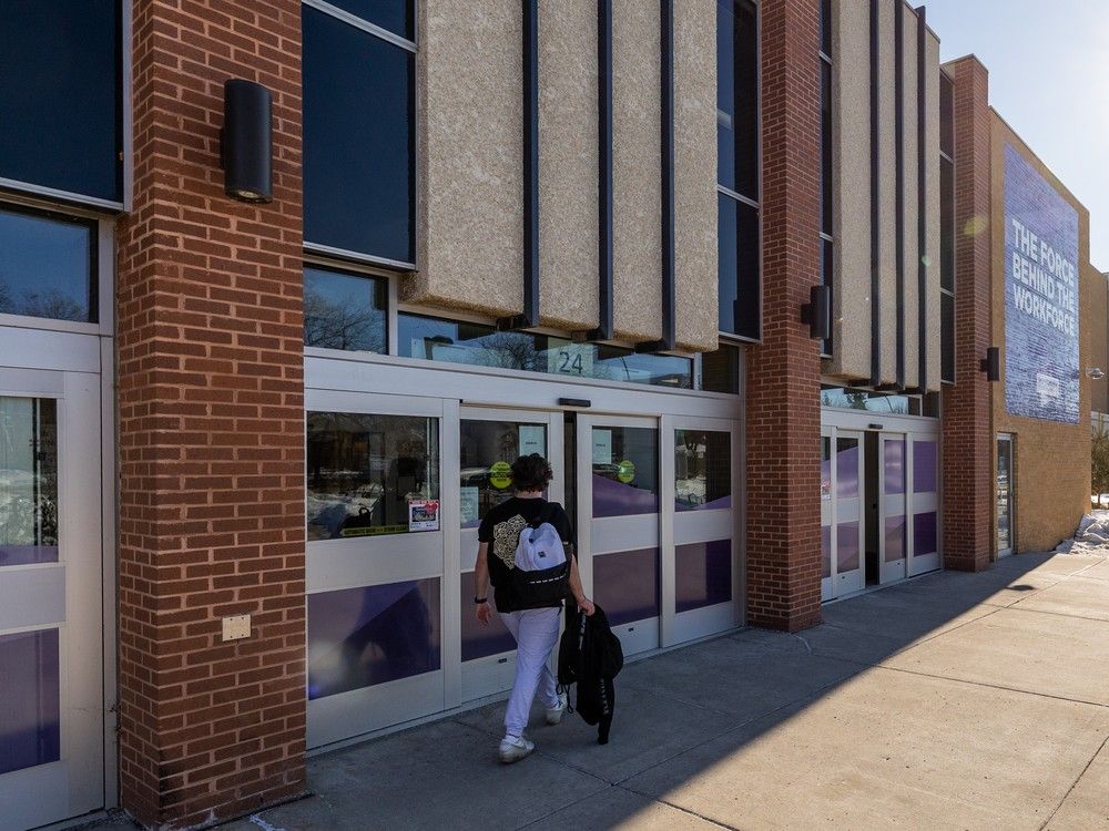 Letter: Sask. Polytechnic move dire for downtown Saskatoon | The Star ...