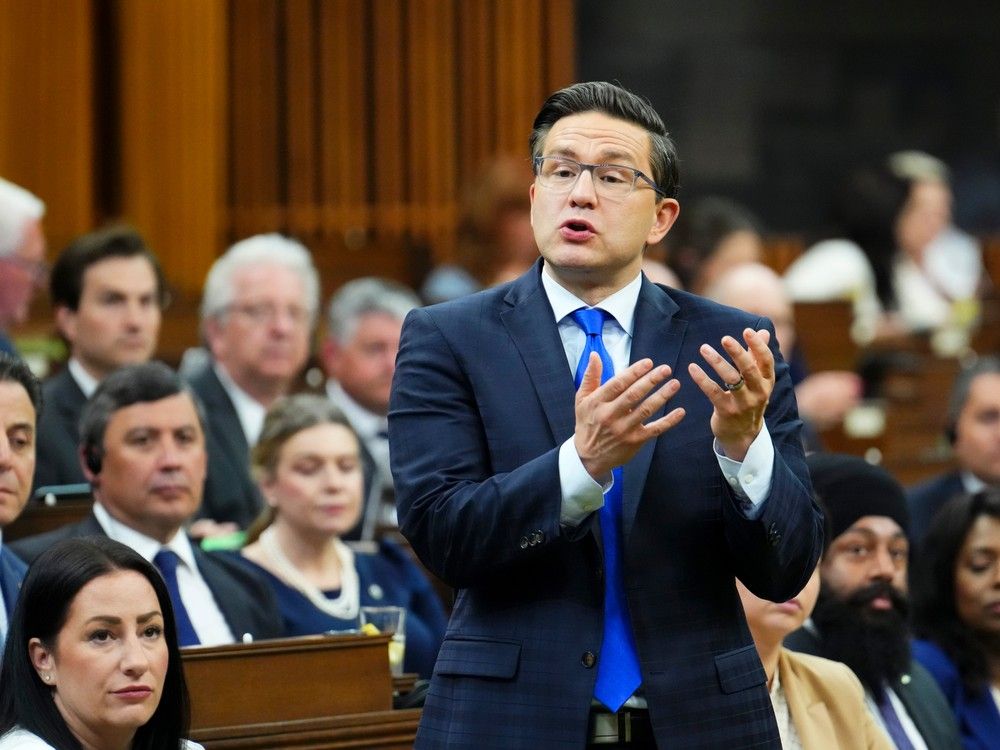 Doug Cuthand: Canada ill-served by conflict-based British institutions ...