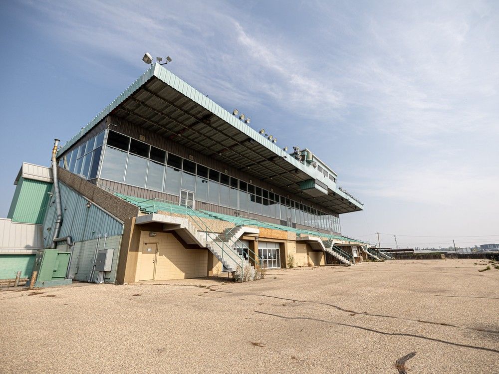 Phil Tank: Prairieland Park scores own goal with shelved soccer scheme ...