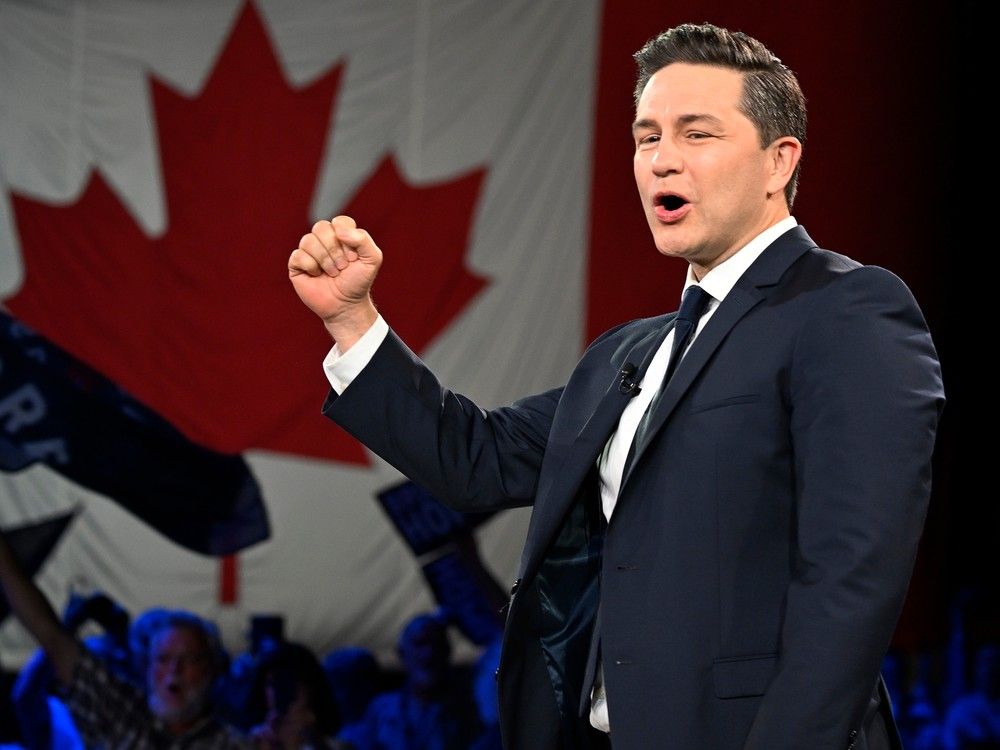 Phil Tank: Canada's politicians callously shred Charter, rule of law ...