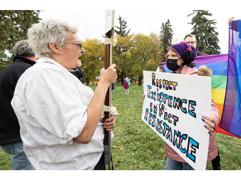 Opinion: Saskatchewan’s new consent edict a cover for poor parenting | The Star Phoenix