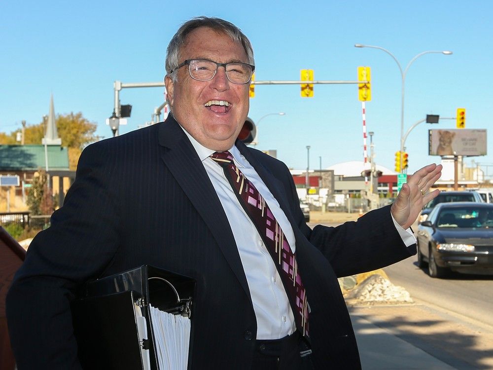 Phil Tank: Atchison laughable as fiscal hero coming to save Saskatoon ...