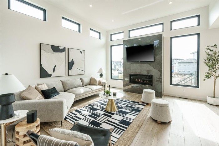 Lexis Homes’ Eclipse floor plan is a bold entry in Parade of Homes | The Star Phoenix