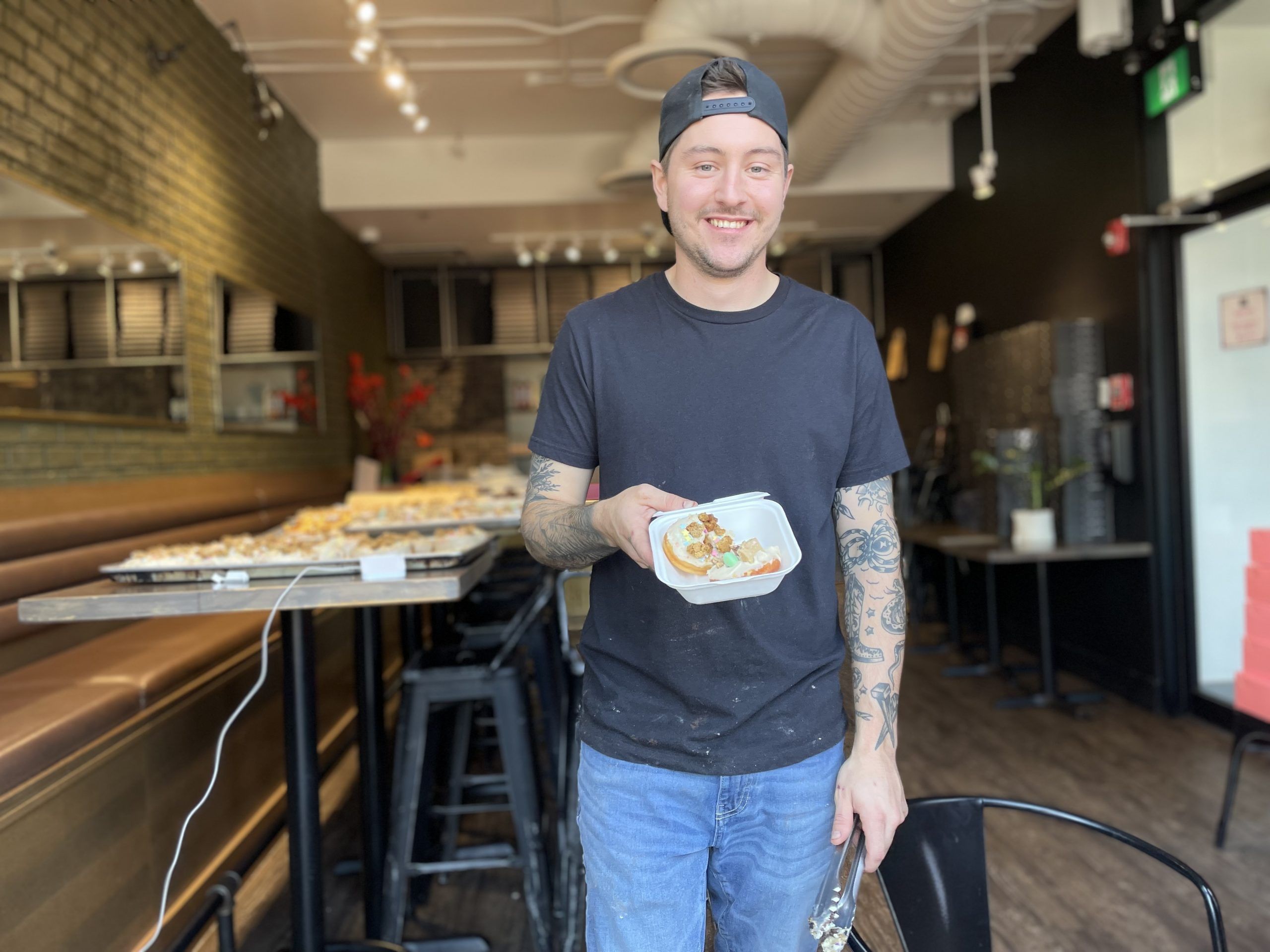 In photos: Saskatoon's Broadway Street Fair marks 40th anniversary ...