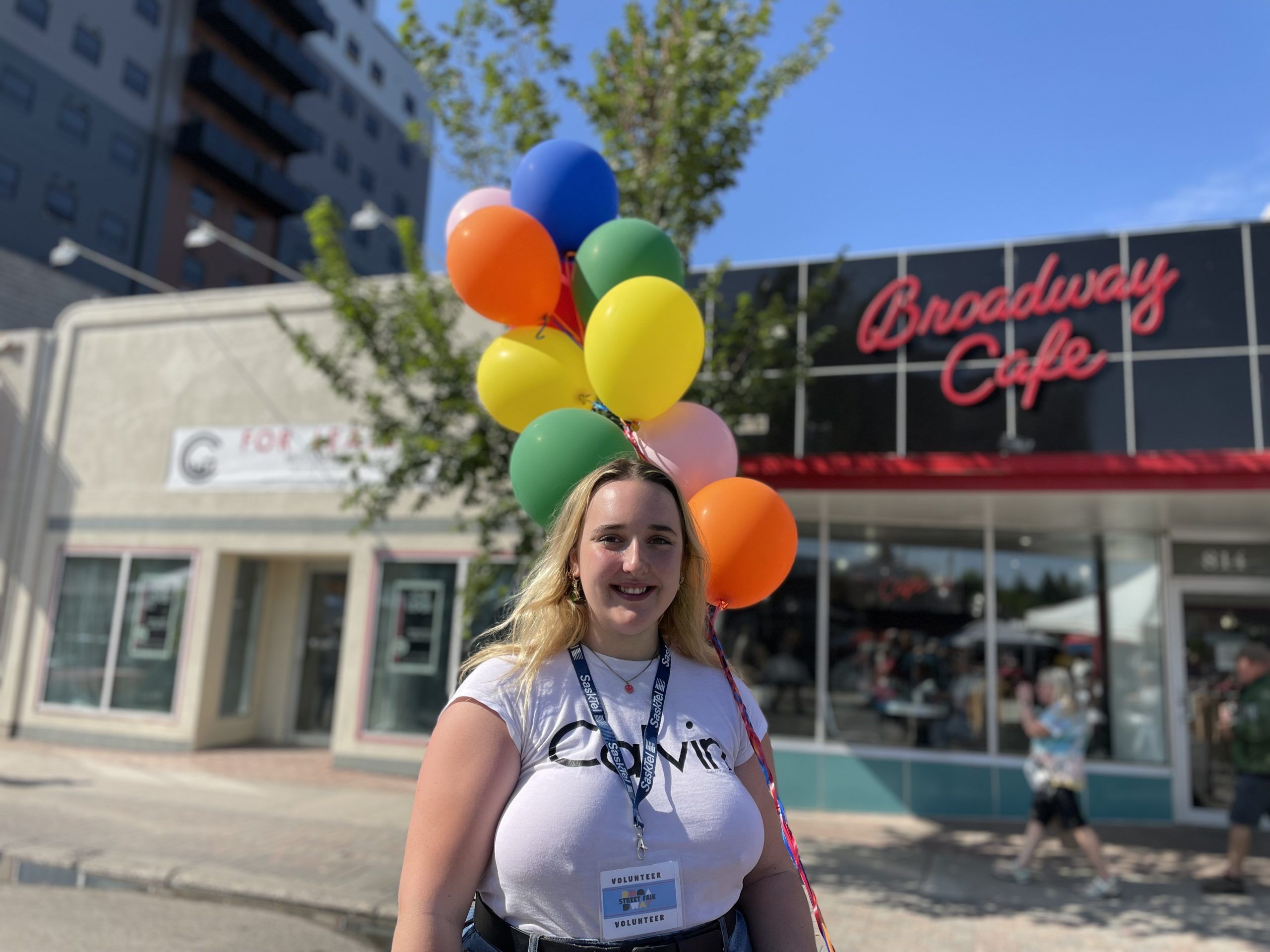 In photos: Saskatoon's Broadway Street Fair marks 40th anniversary ...